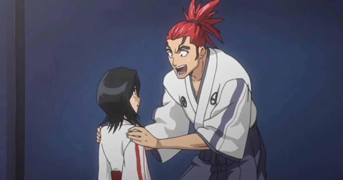 20 Iconic Anime Couples That Made Us Believe in Love