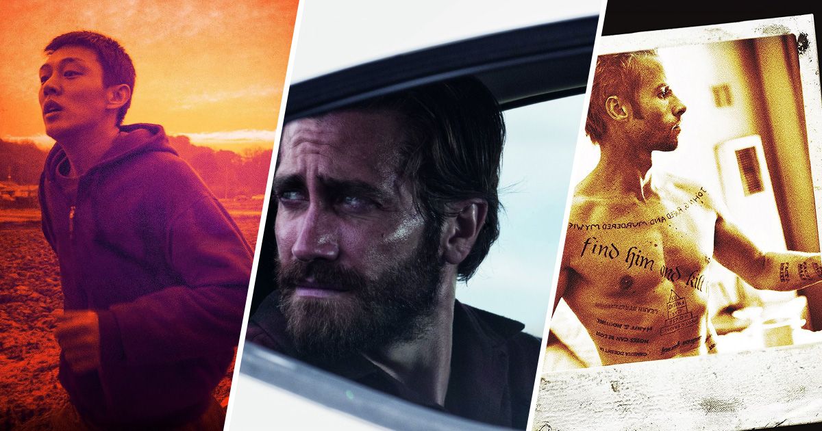 15 Complex Thrillers That Are Highly Rewatchable