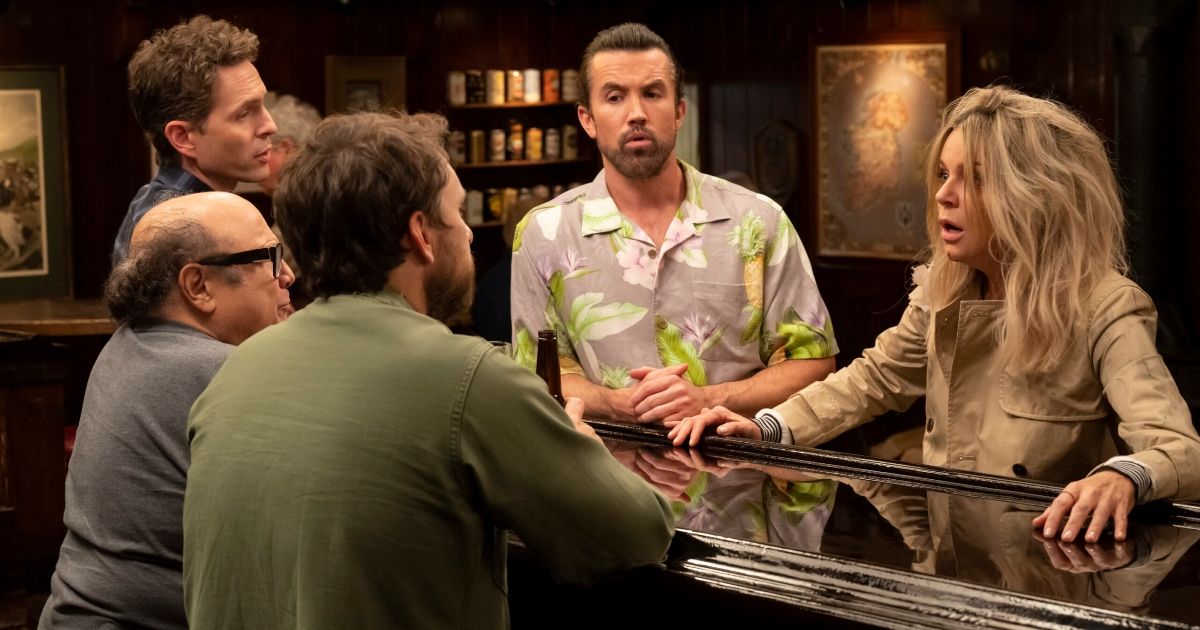 It’s Always Sunny in Philadelphia: The Best Episode of Every Season (So Far)