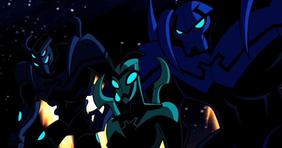 10 DC Characters We Hope Blue Beetle Interacts with in the DCU