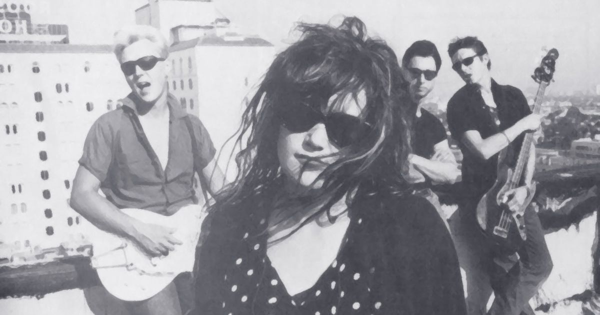 20 Definitive 1980s Punk Rock Movies