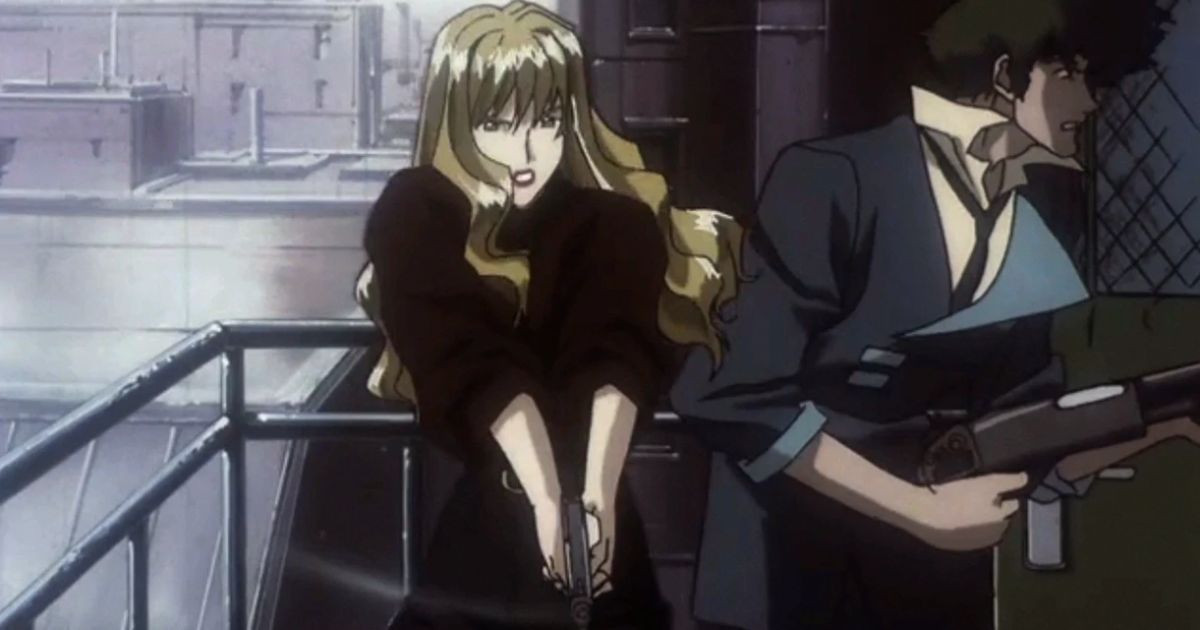 20 Iconic Anime Couples That Made Us Believe in Love