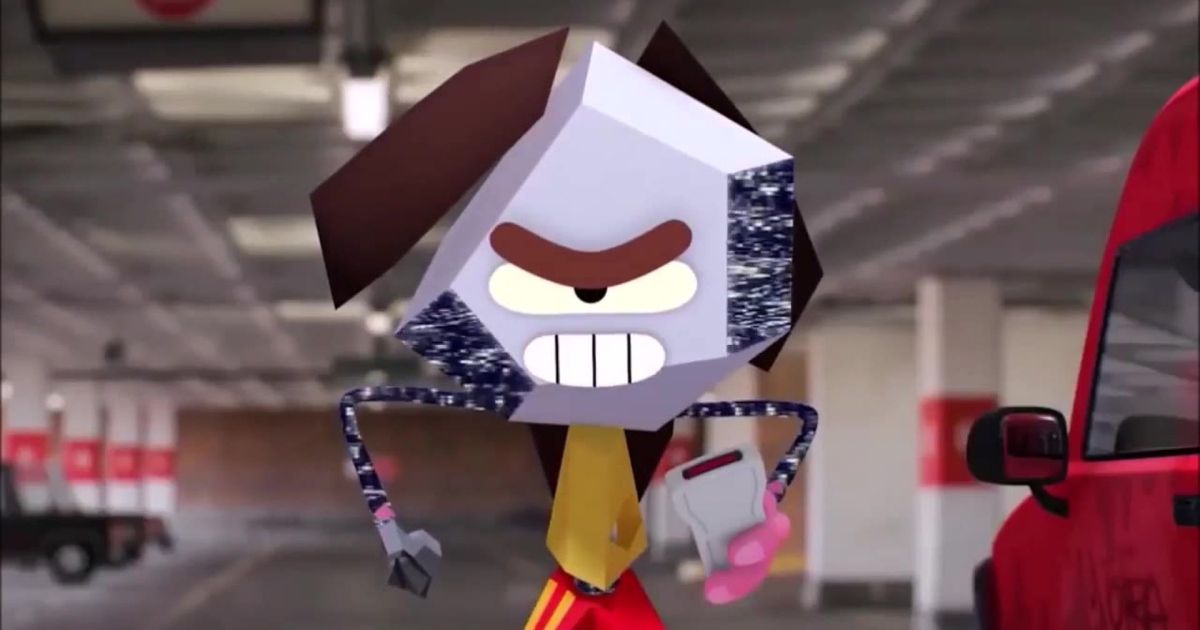 The Amazing World of Gumball Cast and Character Guide