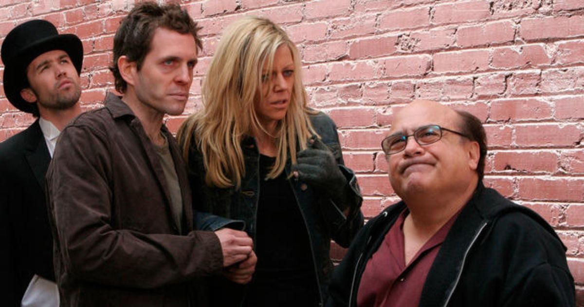 It’s Always Sunny in Philadelphia: The Best Episode of Every Season (So ...