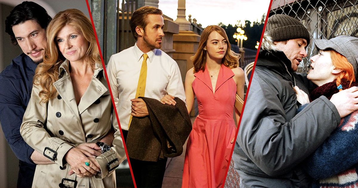 25 Great Movies to Watch for People In Their 20s