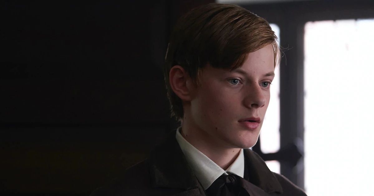 Anne with an E Cast and Character Guide