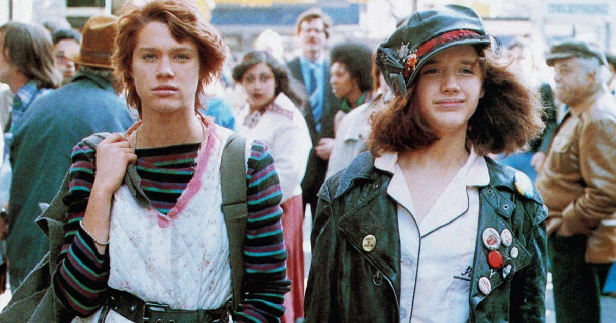 20 Definitive 1980s Punk Rock Movies