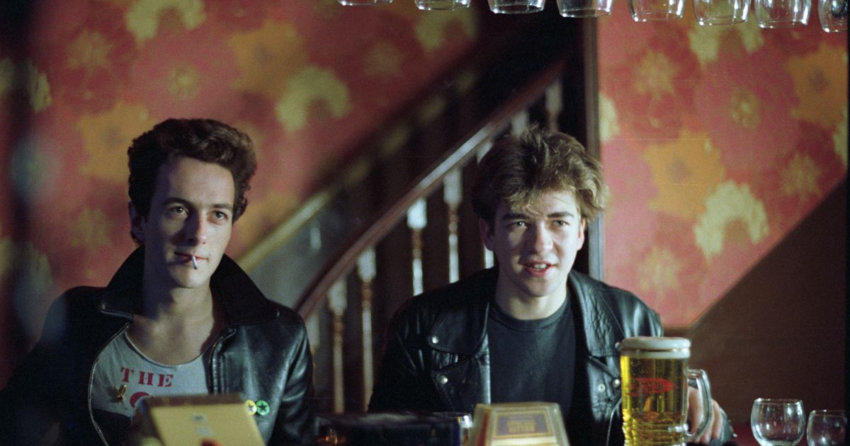 20 Definitive 1980s Punk Rock Movies