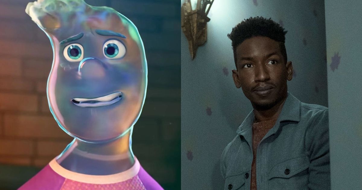 Elemental Cast and Character Guide