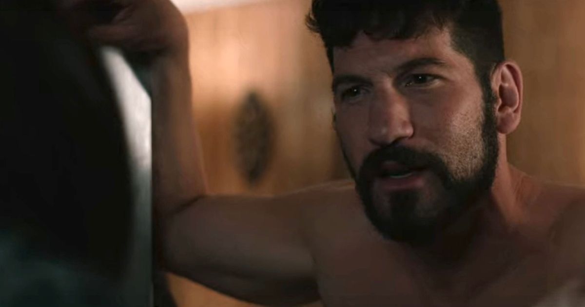 Jon Bernthal's 12 Best Movies, Ranked by Rotten Tomatoes