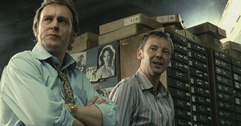 The 20 Best Television Detective Duos of All Time