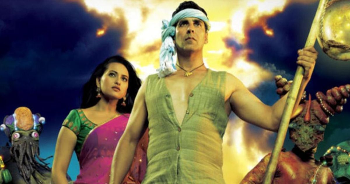 20 Biggest Bollywood Flops of All Time