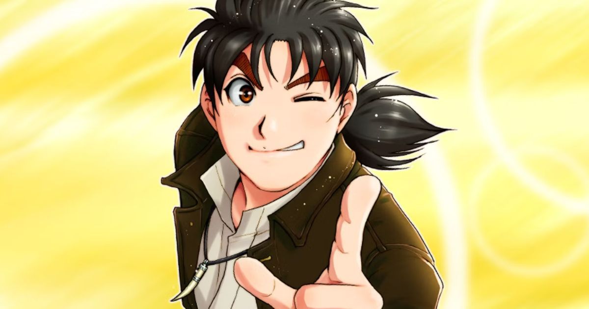 The 10 Smartest Anime Detectives