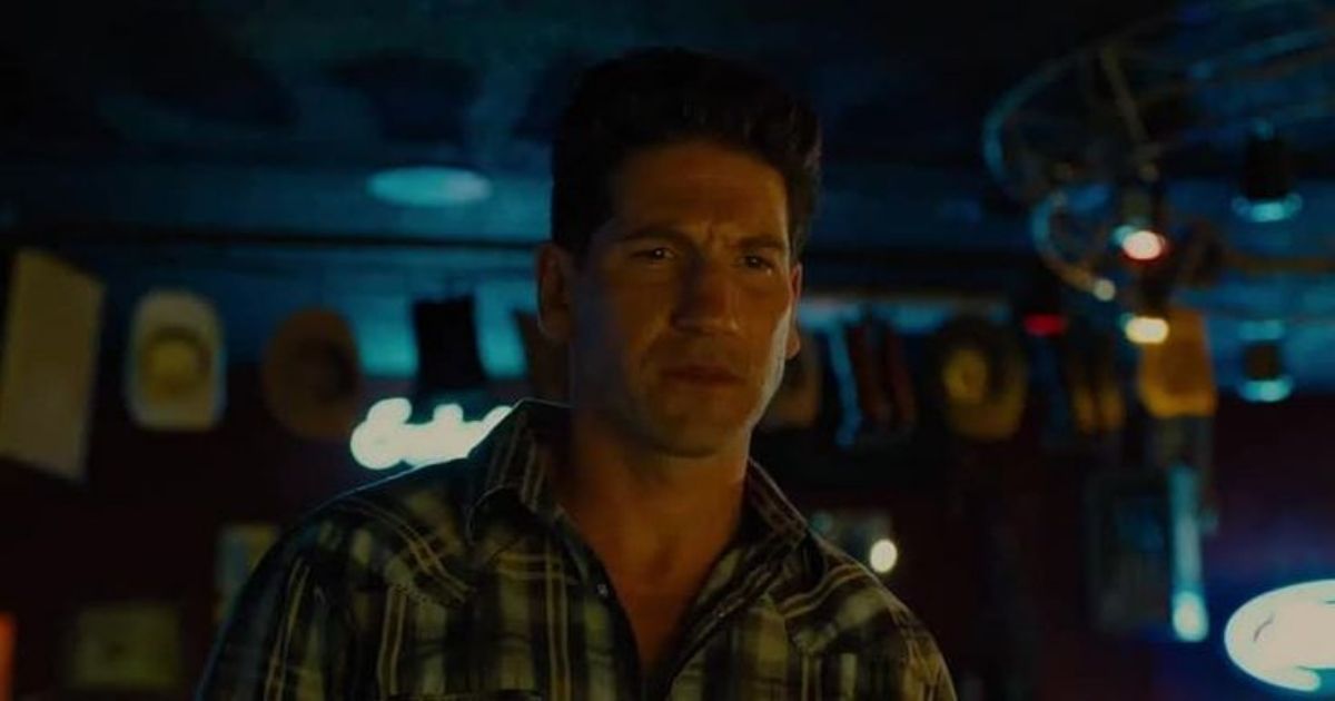 Jon Bernthal's 12 Best Movies, Ranked by Rotten Tomatoes
