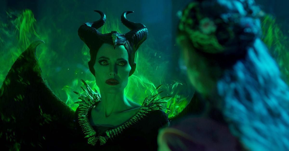 10 Movies Where the Villain and Protagonist Fall in Love