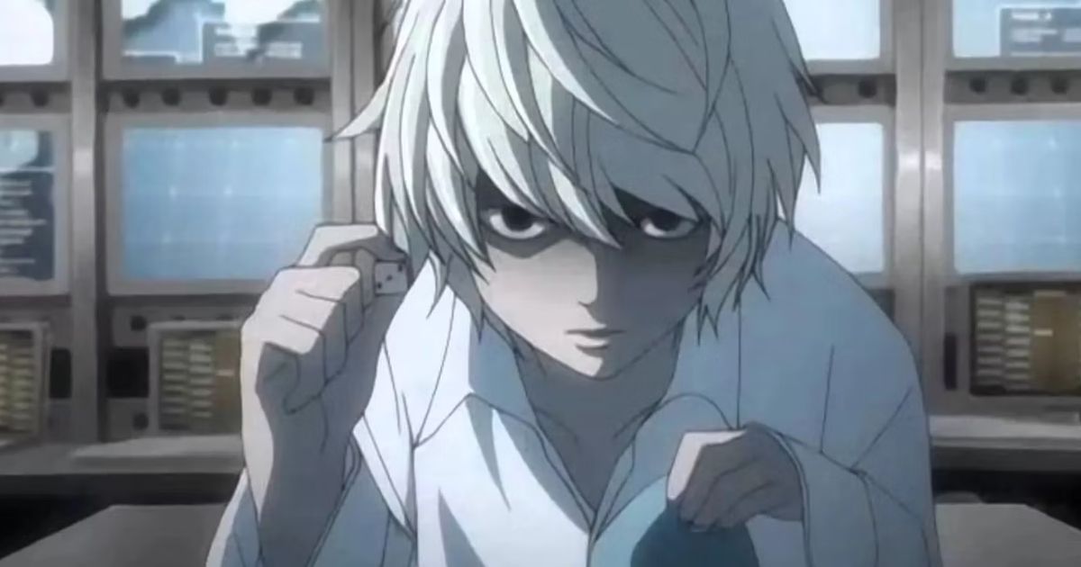 The 10 Smartest Anime Detectives