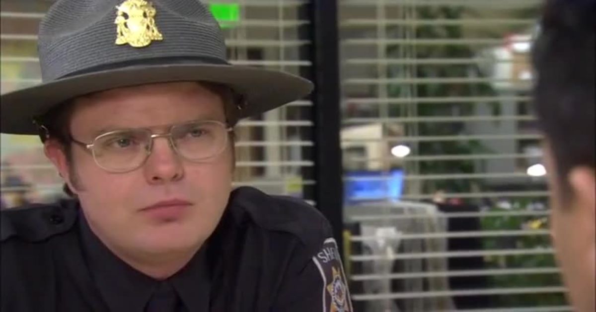 The Office: Dwight Schrute’s Best Quotes, Ranked