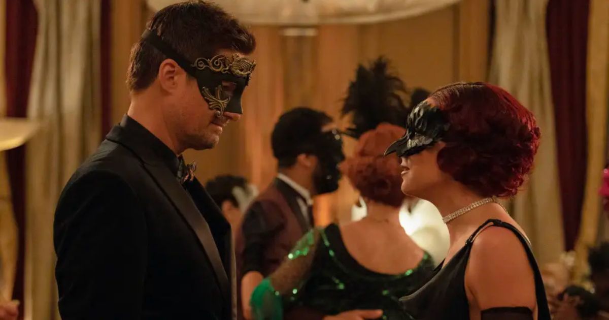 The Watchful Eye: Every Episode, Ranked