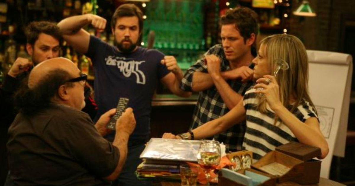 It’s Always Sunny in Philadelphia: The Best Episode of Every Season (So ...