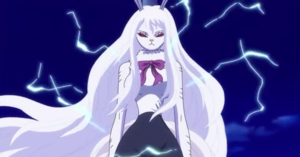 One Piece: The 10 Most Powerful Transformations in the Anime