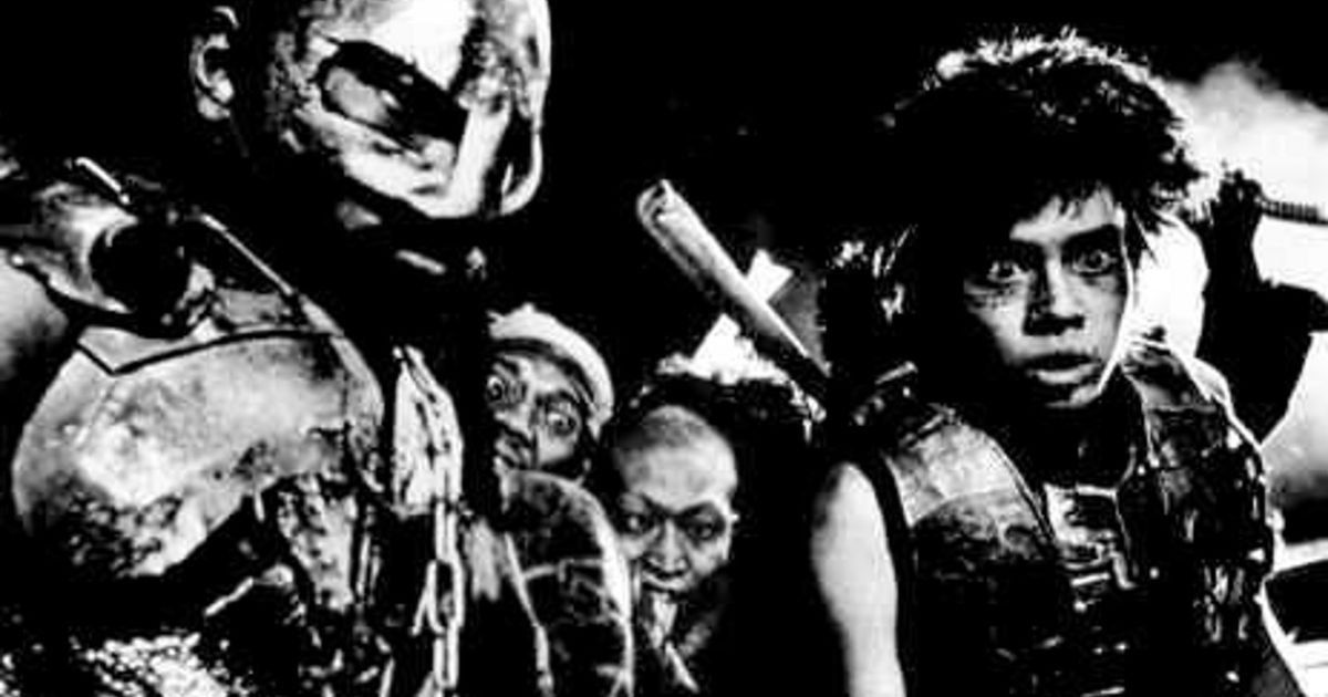 20 Definitive 1980s Punk Rock Movies