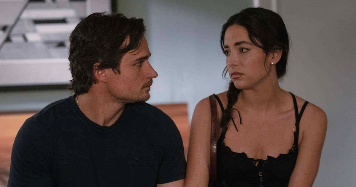 The Watchful Eye: Every Episode, Ranked