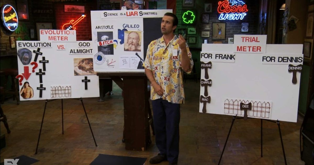 It’s Always Sunny in Philadelphia: The Best Episode of Every Season (So ...