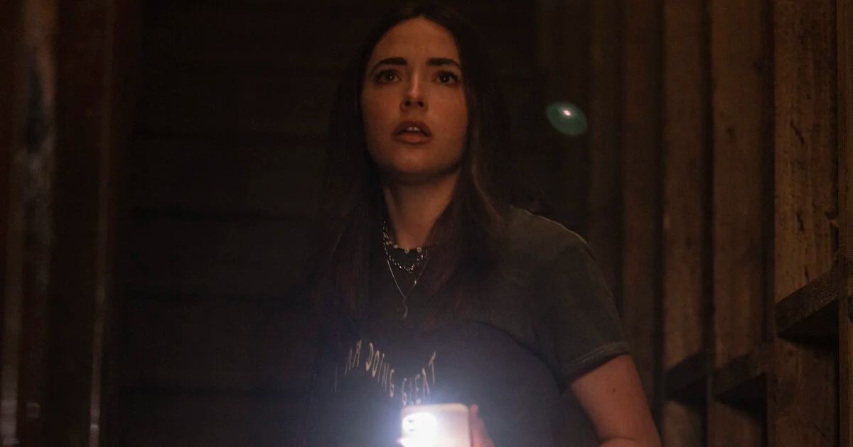 The Watchful Eye: Every Episode, Ranked