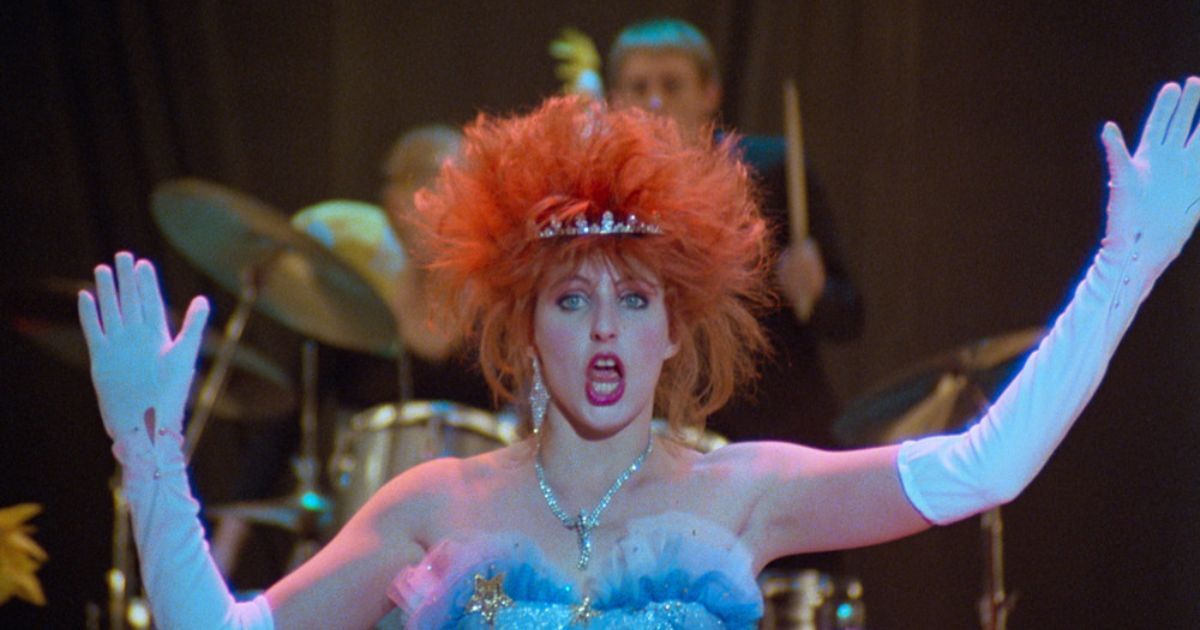 20 Definitive 1980s Punk Rock Movies