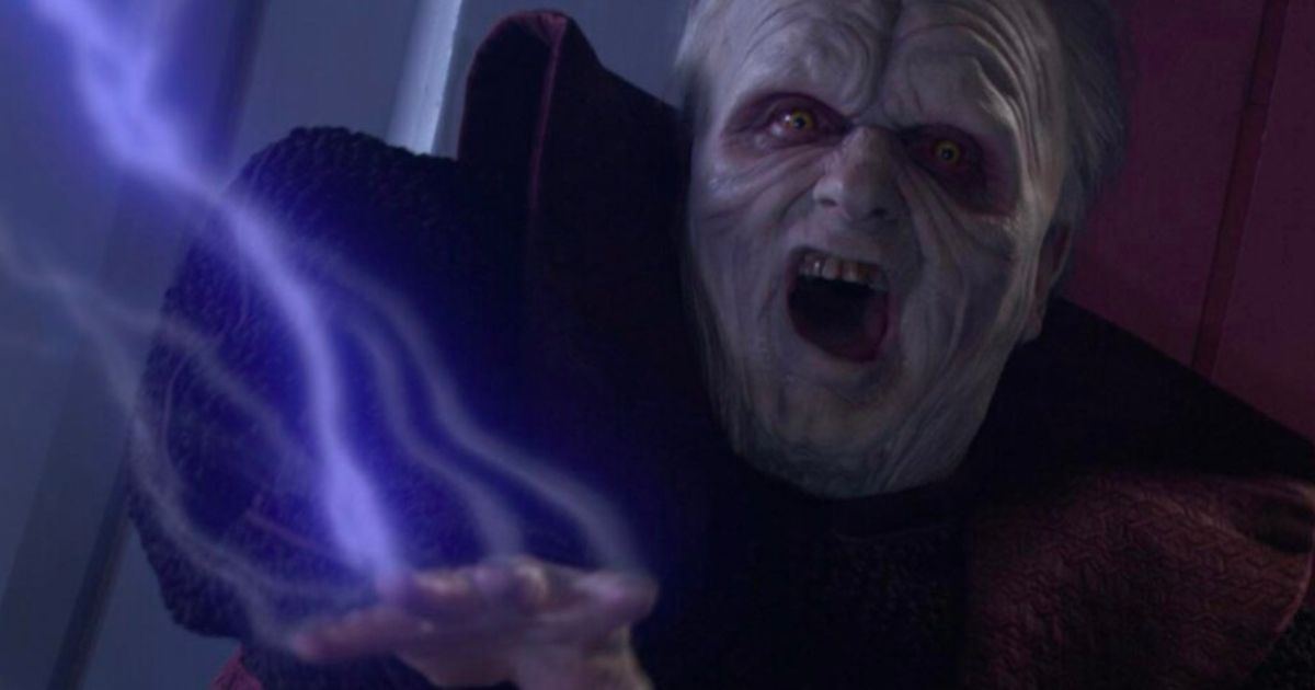 Star Wars: Emperor Palpatine's 18 Best Quotes, Ranked