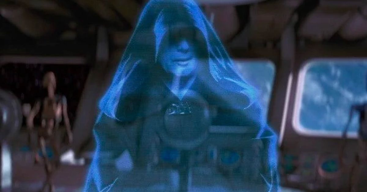 Star Wars: Emperor Palpatine's 18 Best Quotes, Ranked