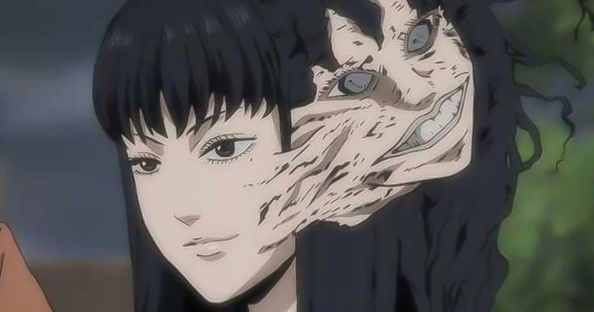 The 15 Best Horror Anime TV Shows, Ranked by Rotten Tomatoes