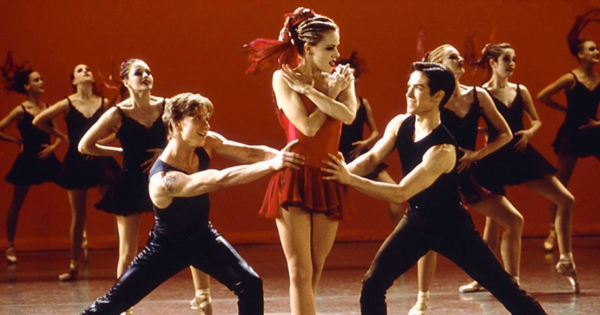 12 Best Movies About Theatre and Dance, Ranked