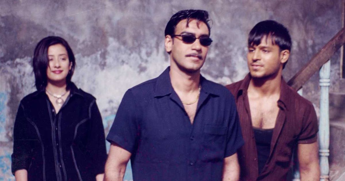 18 Greatest Gangster Movies Made Outside the US
