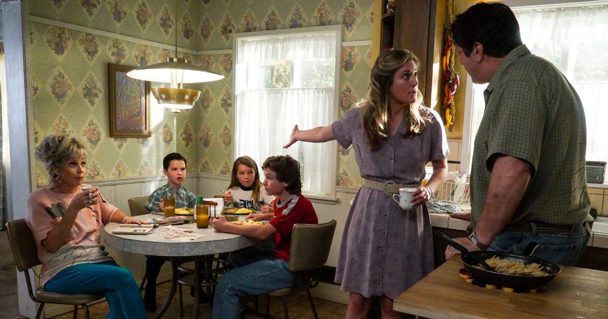 Young Sheldon: Best Episodes, Ranked