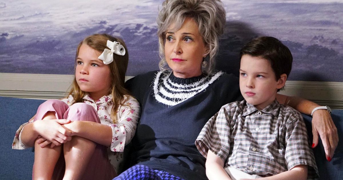 Young Sheldon: Best Episodes, Ranked