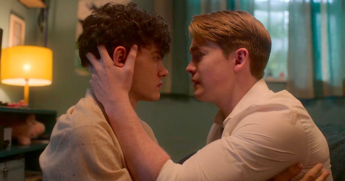 Heartstopper: Best Moments in Season 2, Ranked