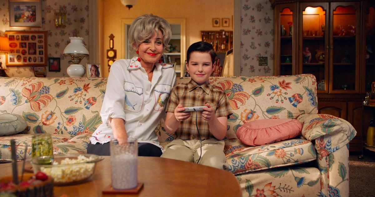 Young Sheldon: Best Episodes, Ranked