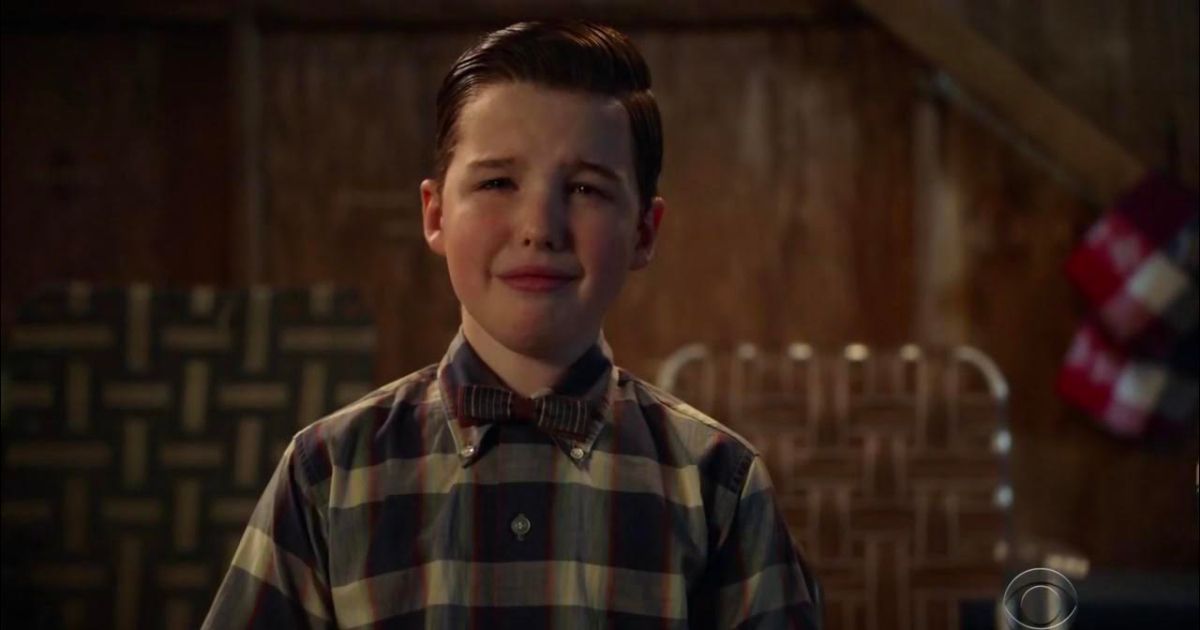 Young Sheldon: Best Episodes, Ranked