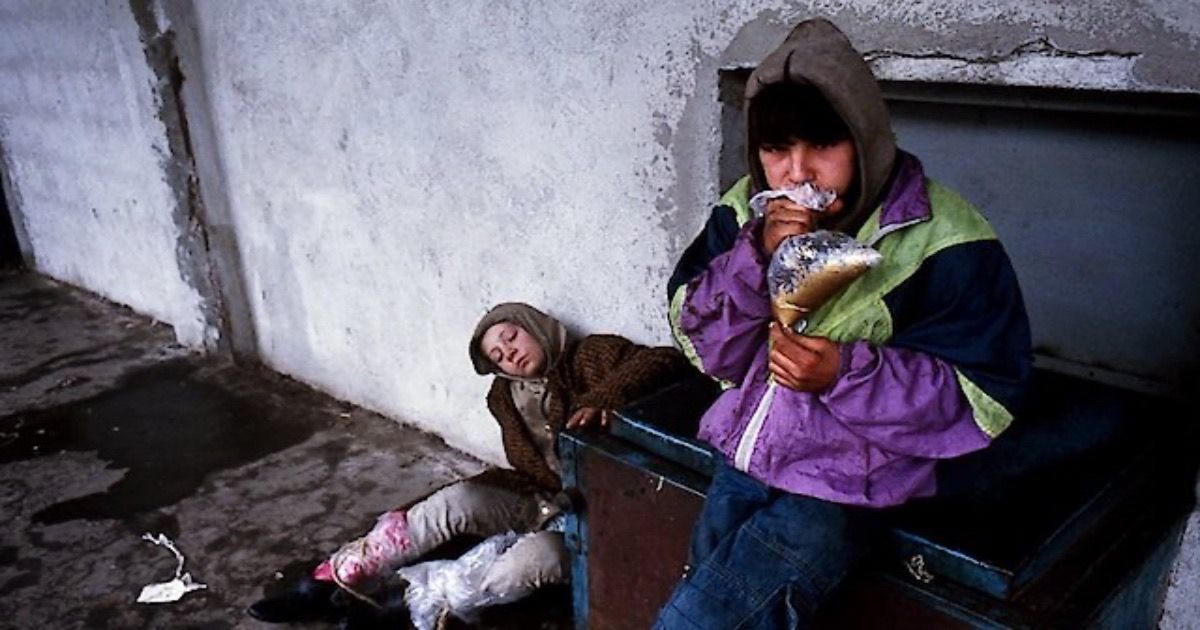 The 10 Best Documentaries About Childhood