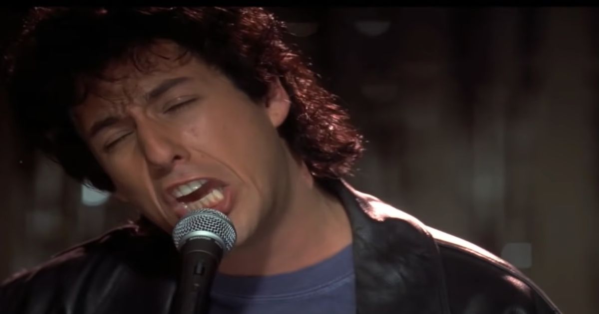 Adam Sandler’s Most Iconic ‘90s Movie Quotes