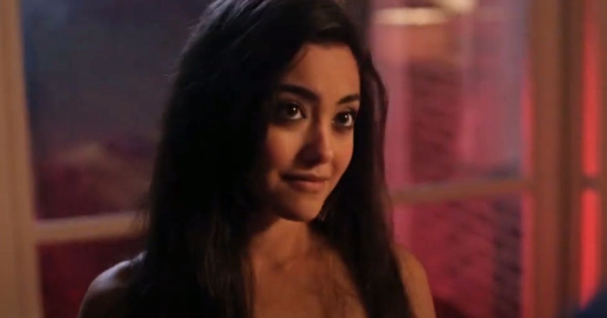 Best Yasmine Al-Bustami Performances, Ranked