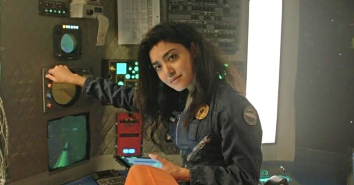 Best Yasmine Al-Bustami Performances, Ranked