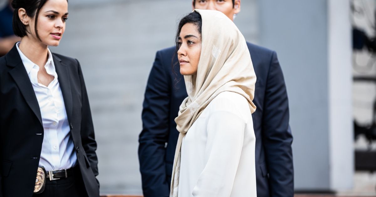 Best Yasmine Al-Bustami Performances, Ranked