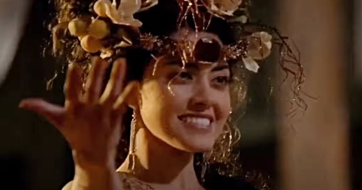 Best Yasmine Al-Bustami Performances, Ranked