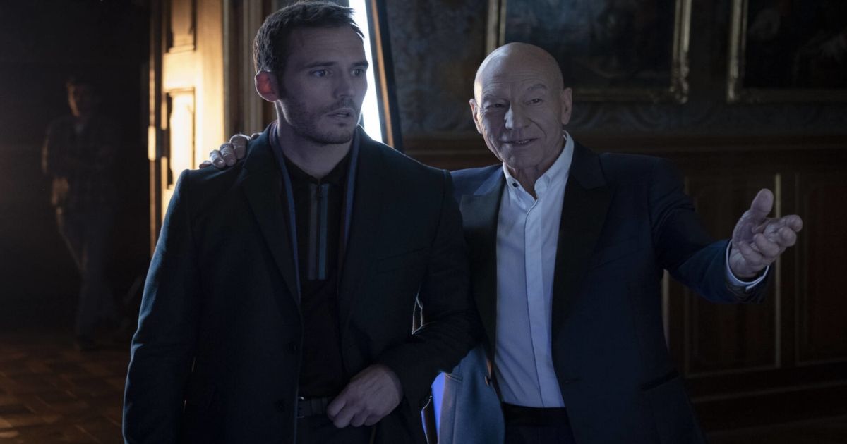 Charlie's Angels 2019 Cast and Character Guide