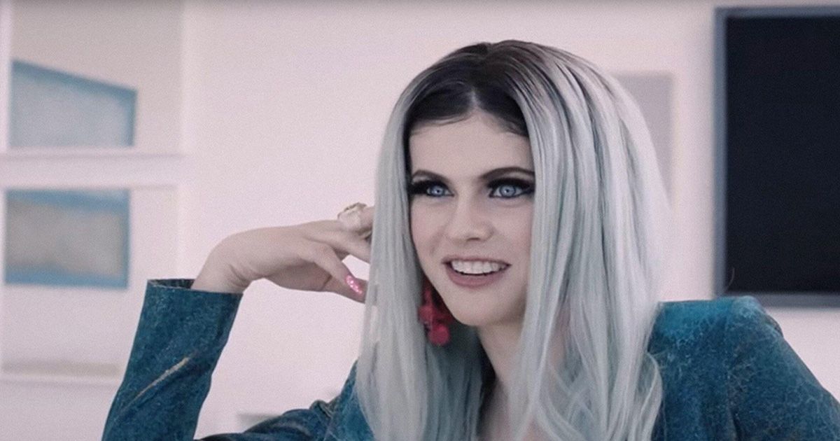 Alexandra Daddario's 10 Best Movies, Ranked by Rotten Tomatoes