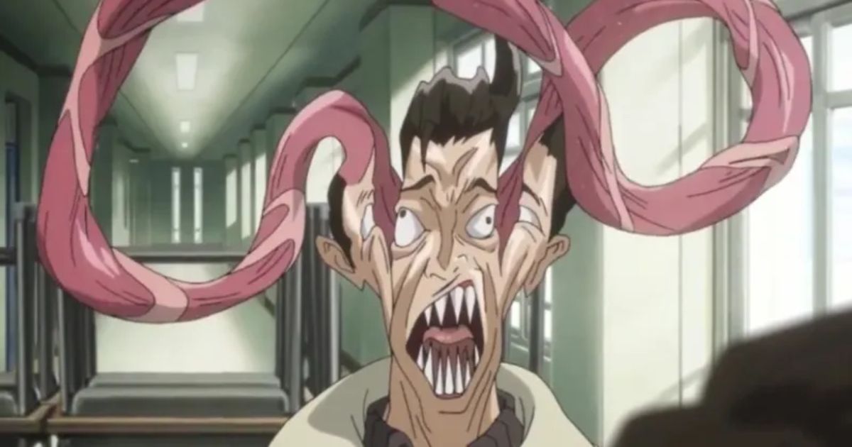 The 15 Best Horror Anime TV Shows, Ranked by Rotten Tomatoes