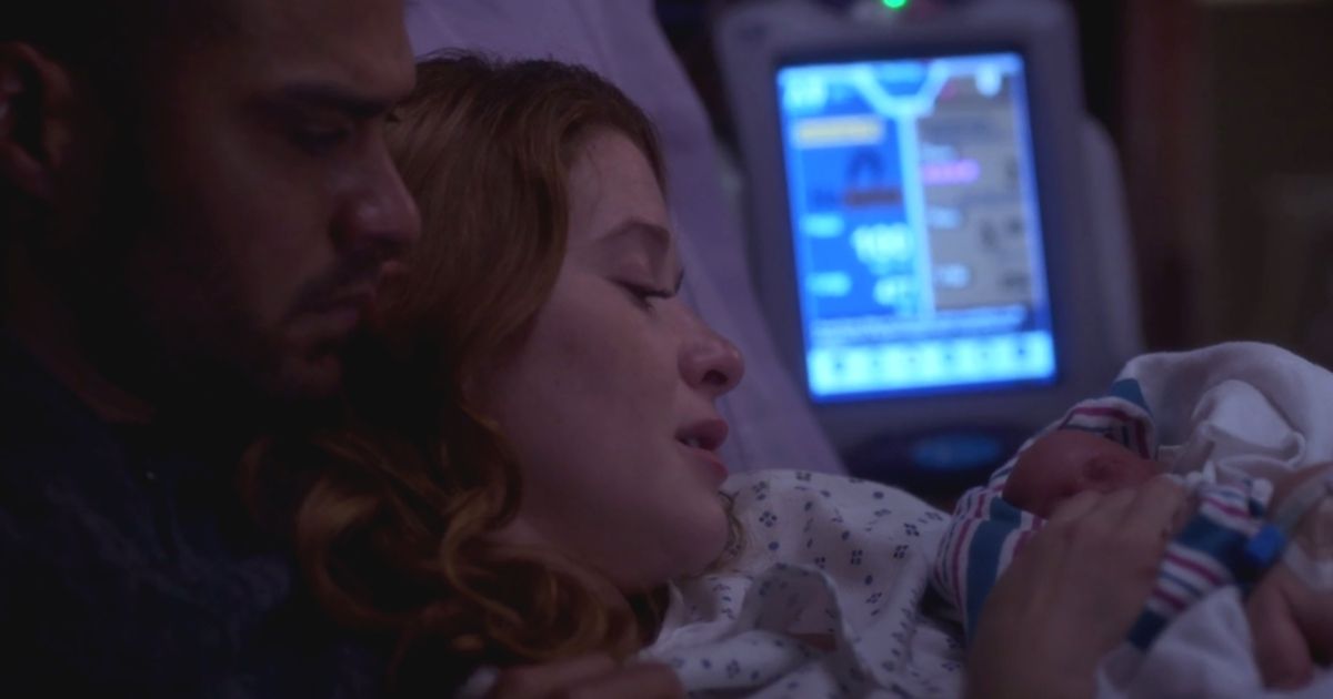 Grey’s Anatomy: 20 Episodes That Will Make You Cry