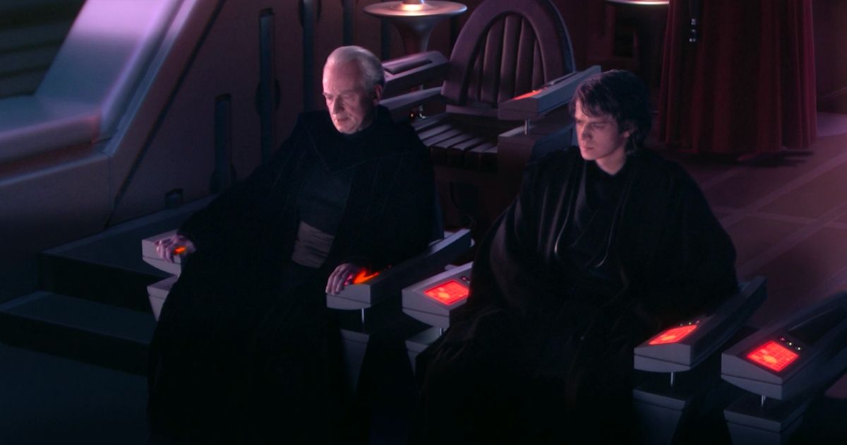 Star Wars: Emperor Palpatine's 18 Best Quotes, Ranked